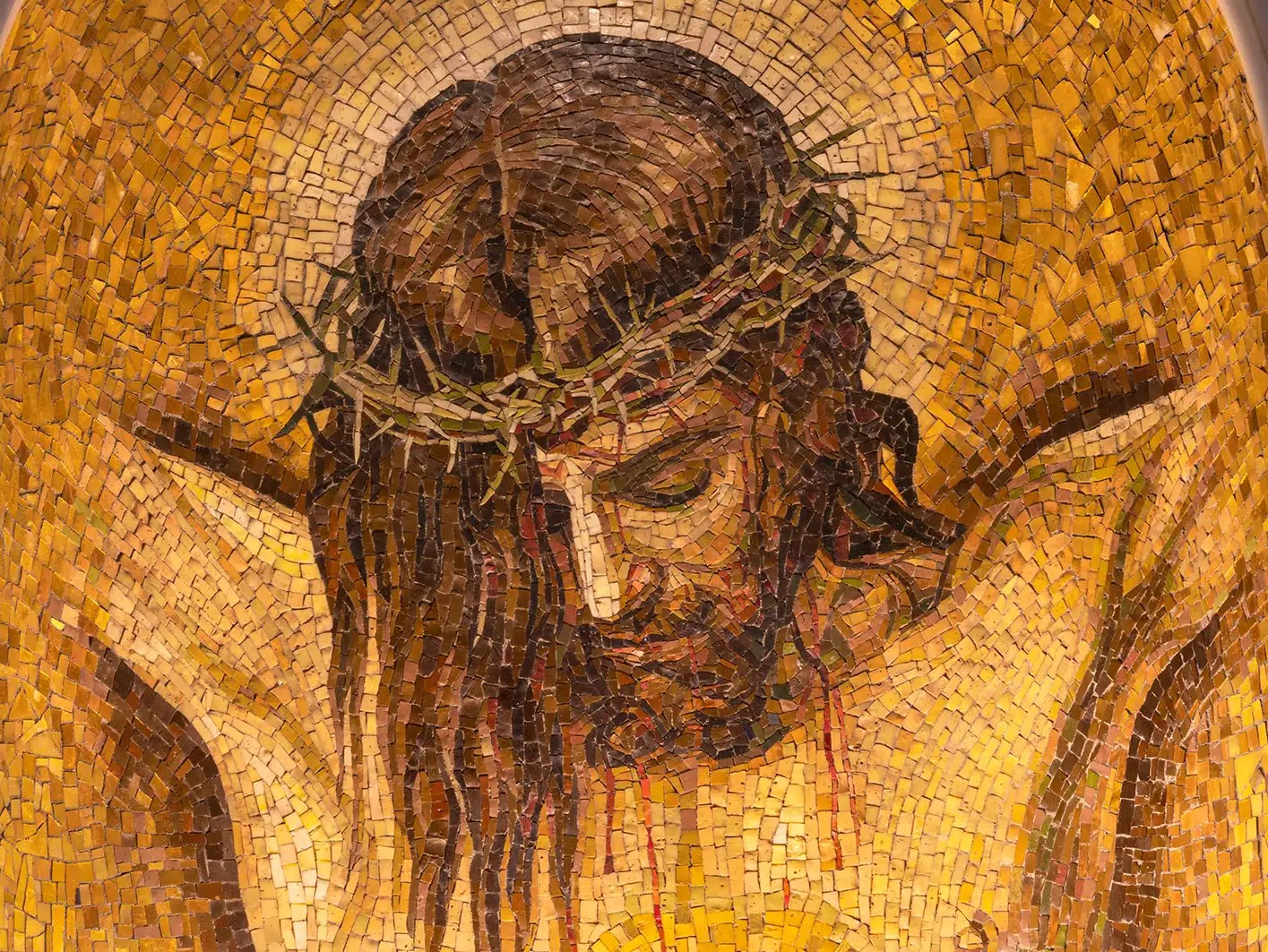 Tình yêu khôn dò của Thiên Chúa nơi cái chết trên thập giá của Đức Kitô ...